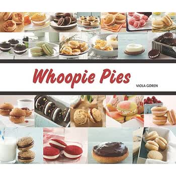 【】Whoopie Pies