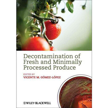 Decontamination Of Fresh And Minimally Proce...