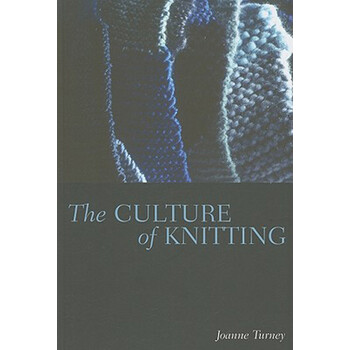 The Culture of Knitting