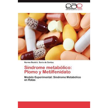 【】S Ndrome Metab Lico: Plomo y