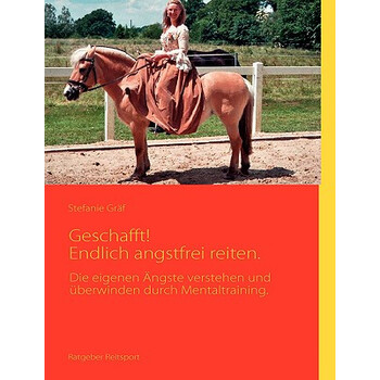 【】Geschafft! Endlich Angstfr