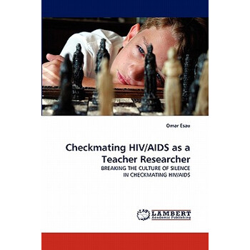 【】Checkmating HIV/AIDS as a Teach