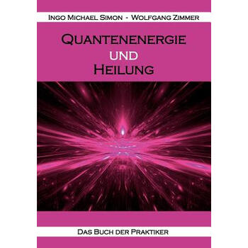 【】Quantenenergie Und Heilung