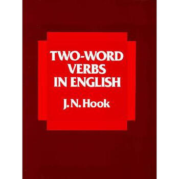 Two-Word Verbs in English