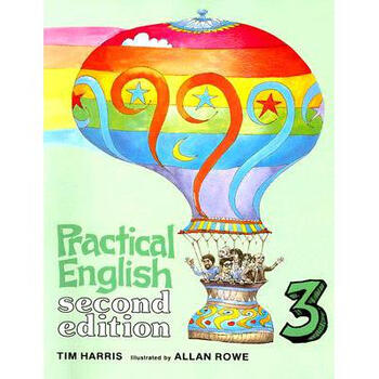 Practical English 3