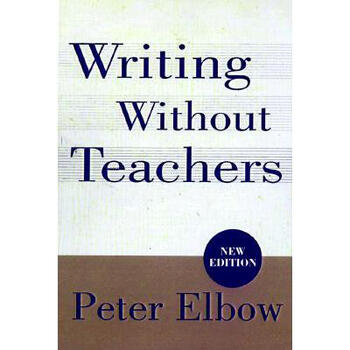 Writing Without Teachers