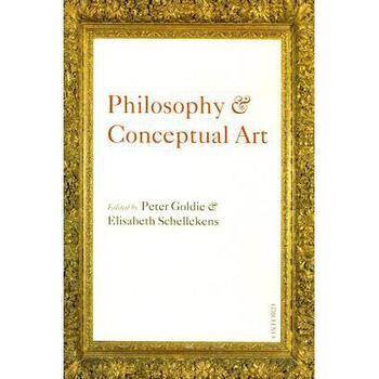 Philosophy and Conceptual Art