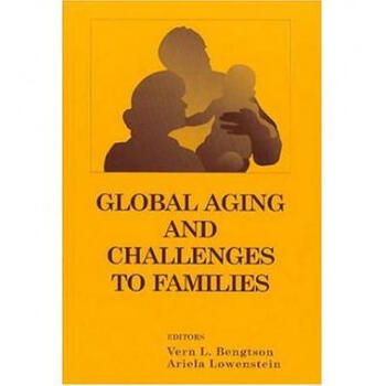 Global Aging and Its Challenges to Families