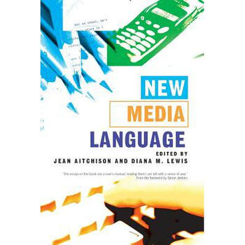 New Media Language