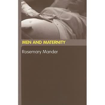 MEN AND MATERNITY - MANDER