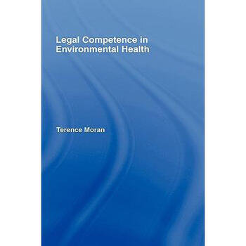 Legal Competence in Environmental Health