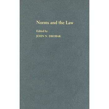 Norms and the Law