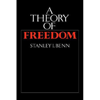 A Theory of Freedom