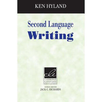 Second Language Writing