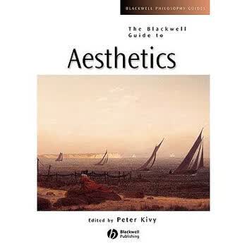 The Blackwell Guide To Aesthetics [Wiley哲学]