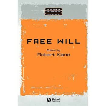 Free Will [Wiley哲学]