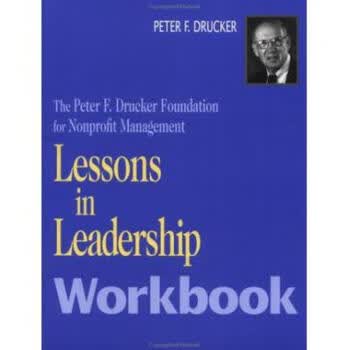 Lessons in Leadership Workbook