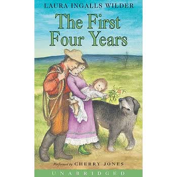 【】The First Four Years
