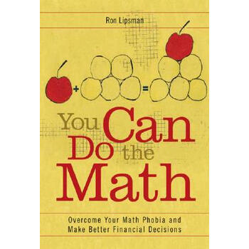 【】You Can Do the Math: Overcome Your Math