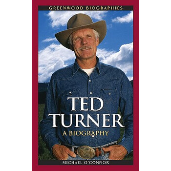 【】Ted Turner