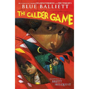 【】The Calder Game