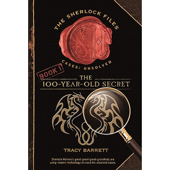 【】The 100-Year-Old Secret