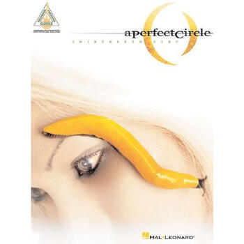 【】A Perfect Circle - Thirteenth