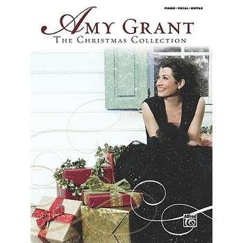 【】Amy Grant: The Christmas Collection: