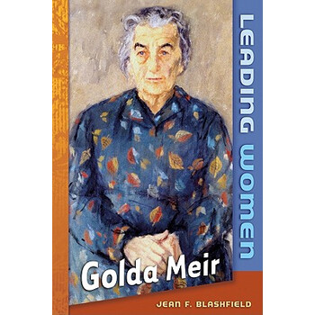 【】Golda Meir