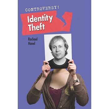 【】Identity Theft