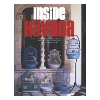 Inside Havana