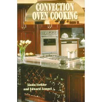 【】Convection Oven Cooking