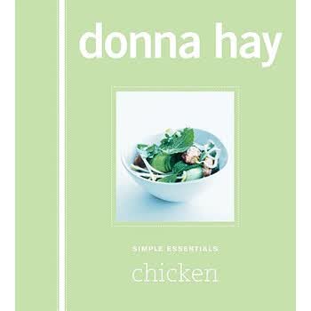 【】Simple Essentials Chicken