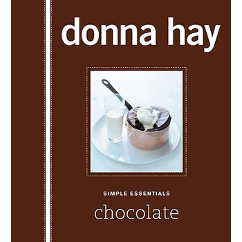 【】Simple Essentials Chocolate