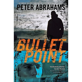 【】Bullet Point