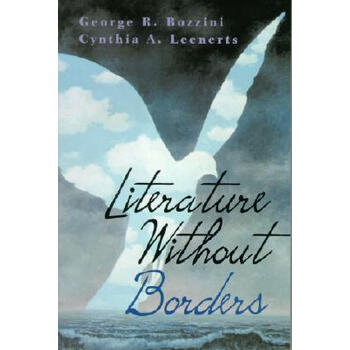 【】Literature Without Borders