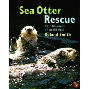 【】Sea Otter Rescue