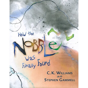 【】How the Nobble Was Finally Found