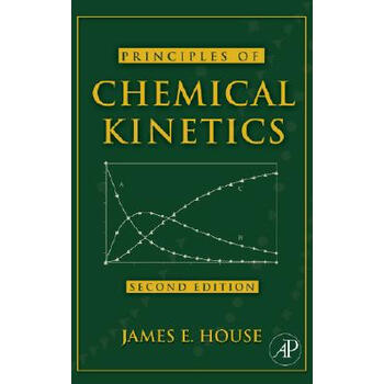 【】Principles of Chemical Kinetics
