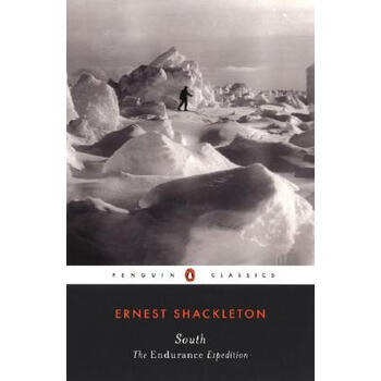 【】South: The Endurance Expedition