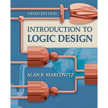 【】Introduction to Logic Design