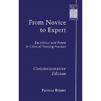 【】From Novice to Expert: Excellence and