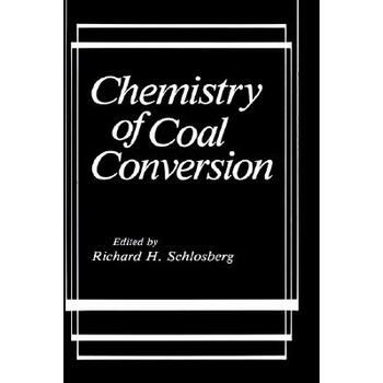 【】Chemistry of Coal Conversion