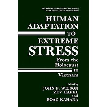 【】Human Adaptation to Extrem