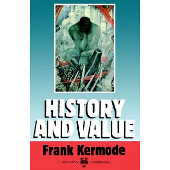 【】History and Value: The Clarendon