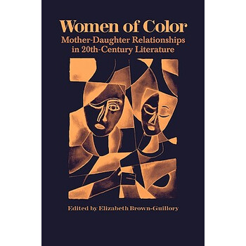 【】Women of Color: Mother-Daughter