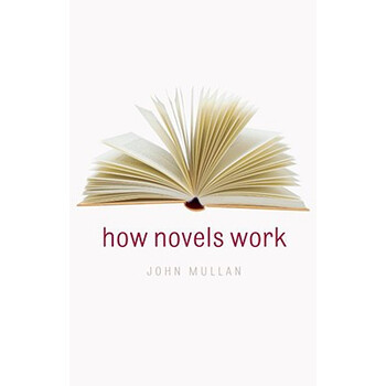 【】How Novels Work