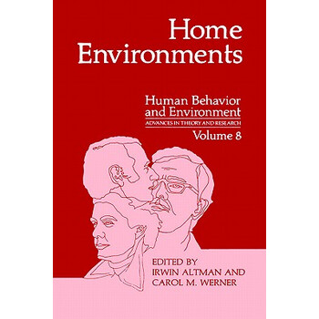 【】Home Environments