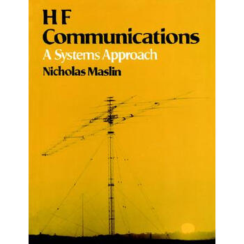 【】Hf Communications: A Systems