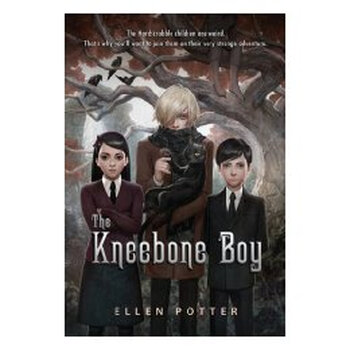 【】The Kneebone Boy